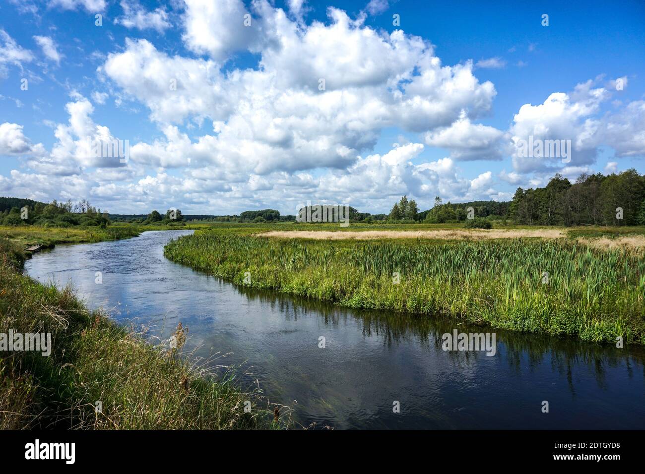 Brda river hi-res stock photography and images - Alamy