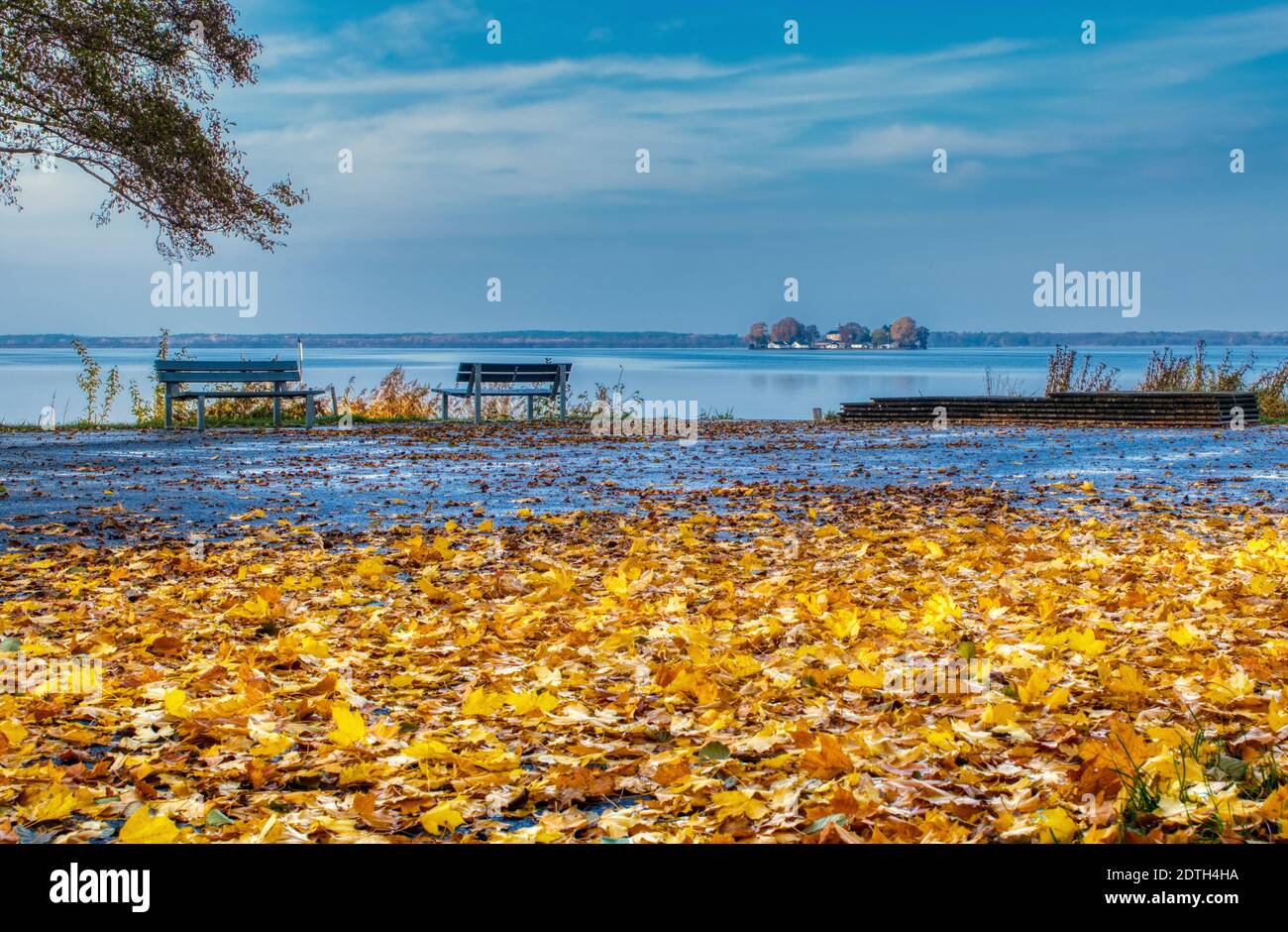 Binnensee High Resolution Stock Photography and Images - Alamy