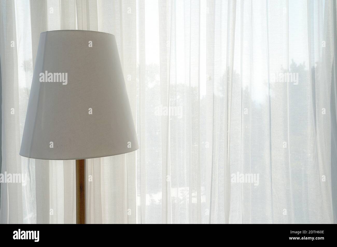 Electricity curtain hi-res stock photography and images - Alamy
