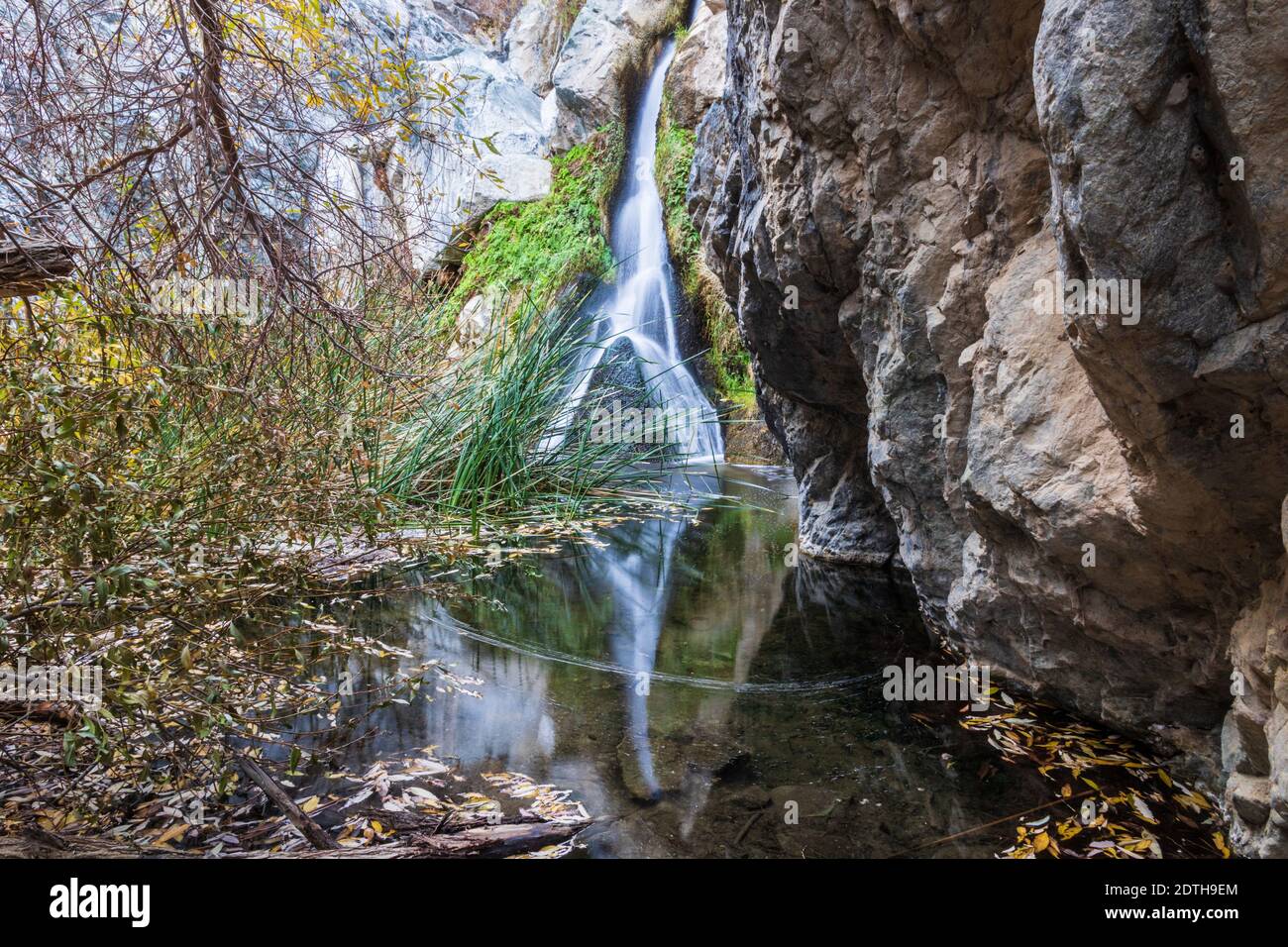 Death falls hi-res stock photography and images - Alamy