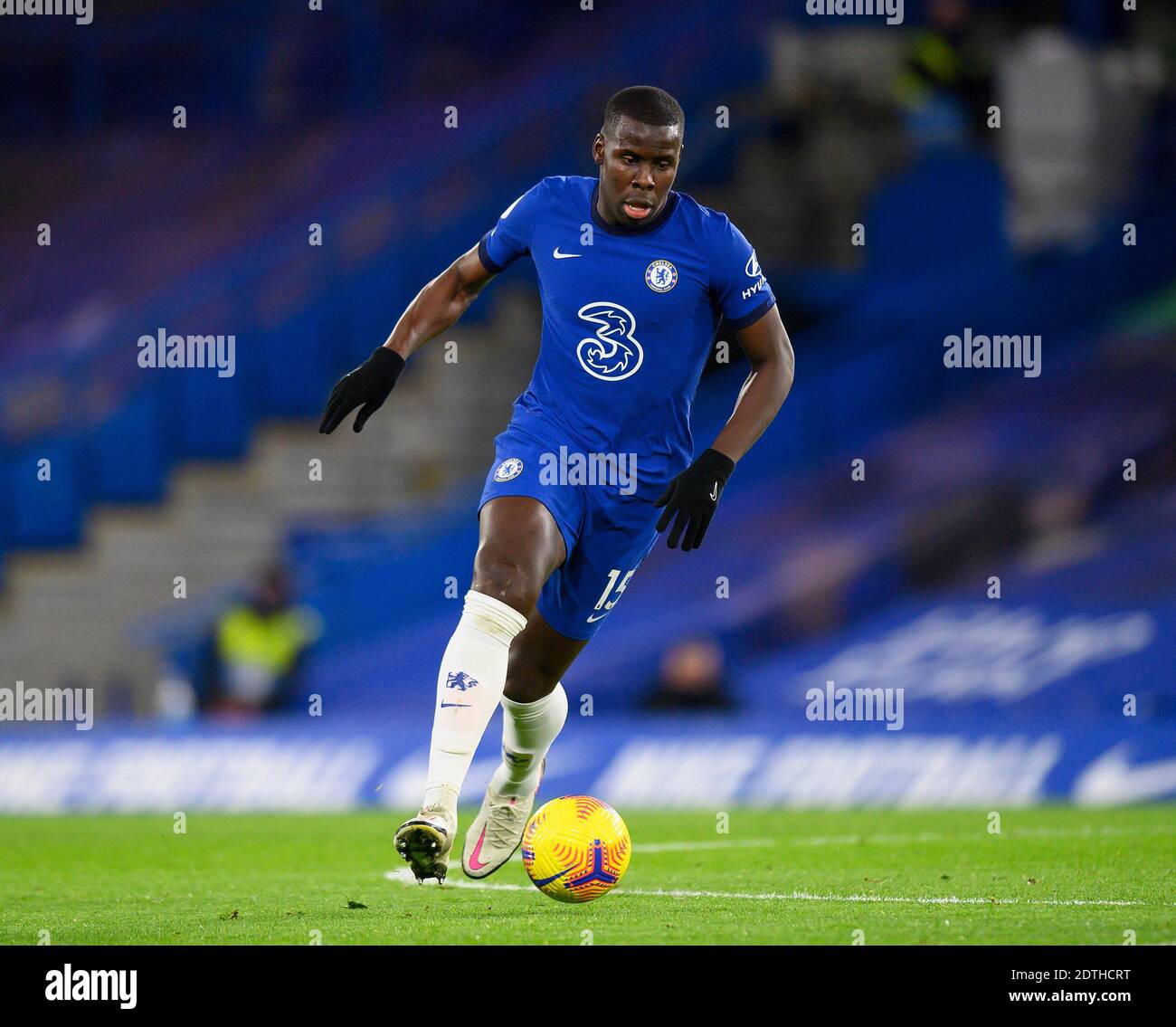 Kurt zouma hi-res stock photography and images - Alamy