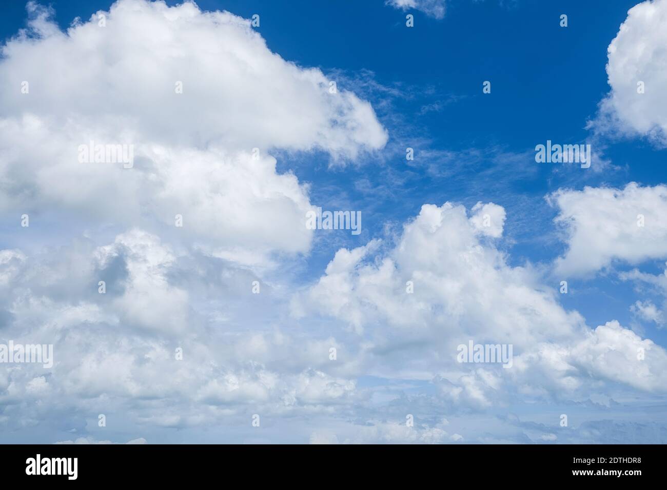 Dramatic sky, perfect for sky replacement, backgrounds, screen saver or ...