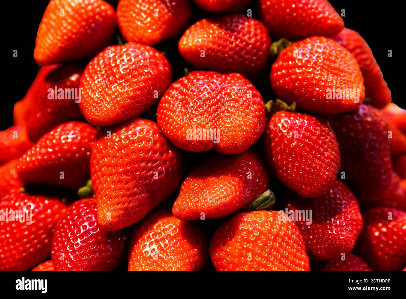 Stacked red hi-res stock photography and images - Alamy