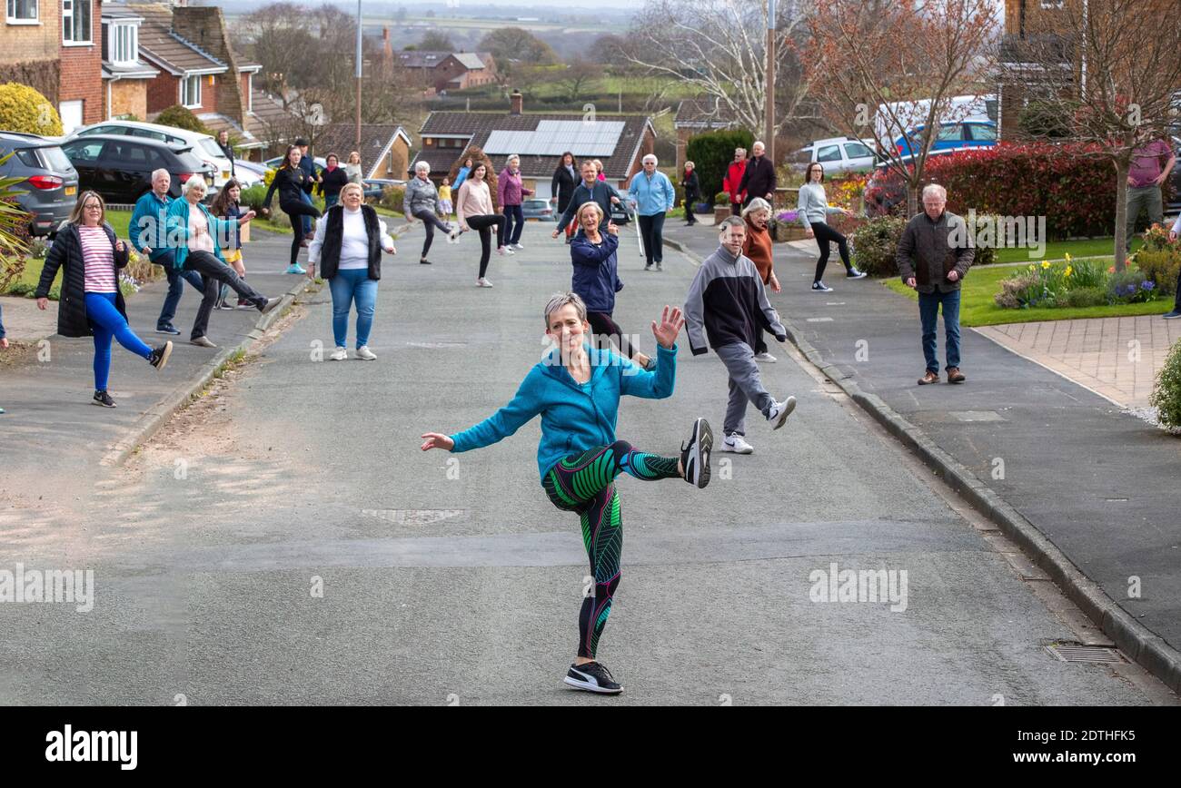 Residents springbourne hi-res stock photography and images - Alamy
