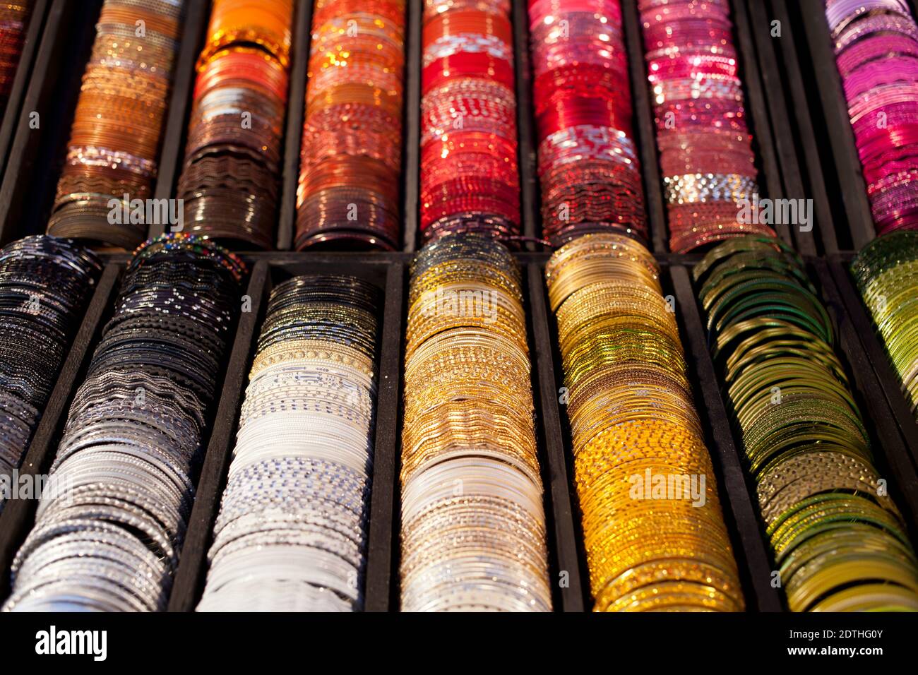 Sparkly bracelets hi-res stock photography and images - Alamy