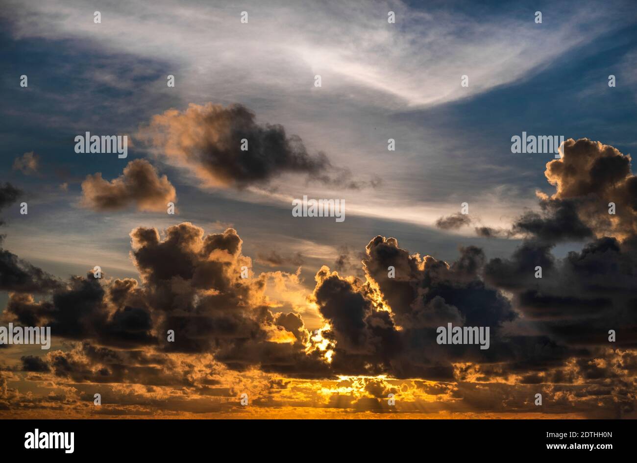 Dramatic_sky High Resolution Stock Photography and Images - Alamy