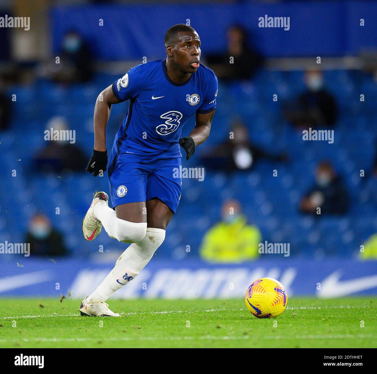 Kurt zouma hi-res stock photography and images - Alamy