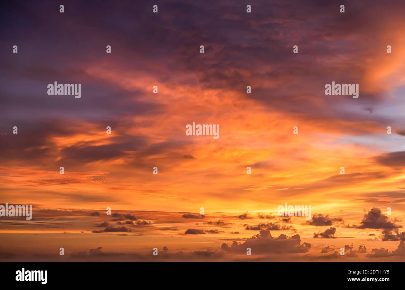 Dramatic sky, perfect for sky replacement, backgrounds, screen saver or ...