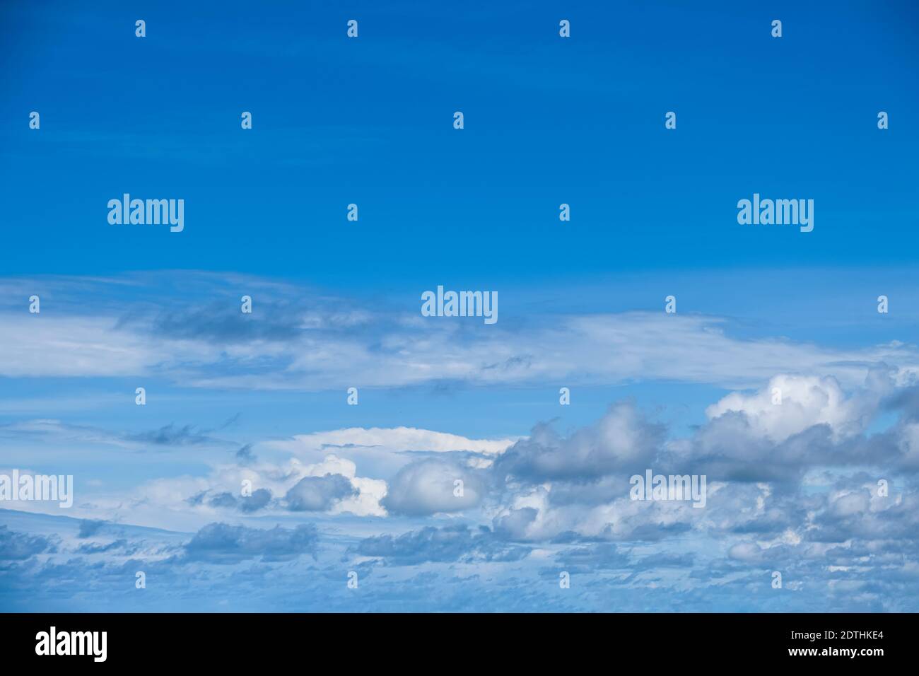 Dramatic sky, perfect for sky replacement, backgrounds, screen saver or ...