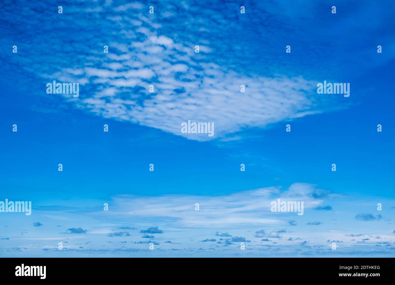 Dramatic sky, perfect for sky replacement, backgrounds, screen saver or ...