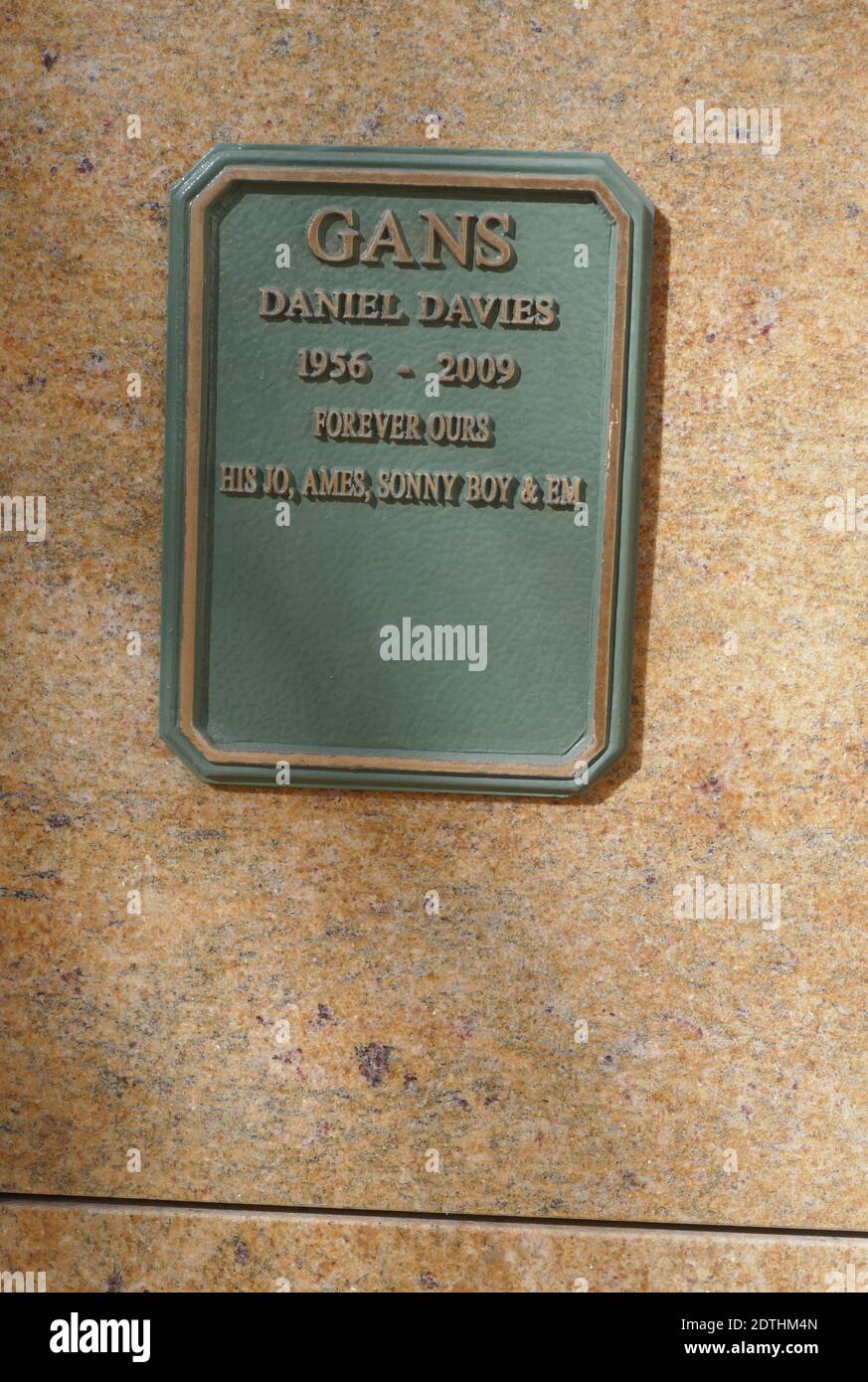 Glendale, California, USA 21st December 2020 A general view of ...