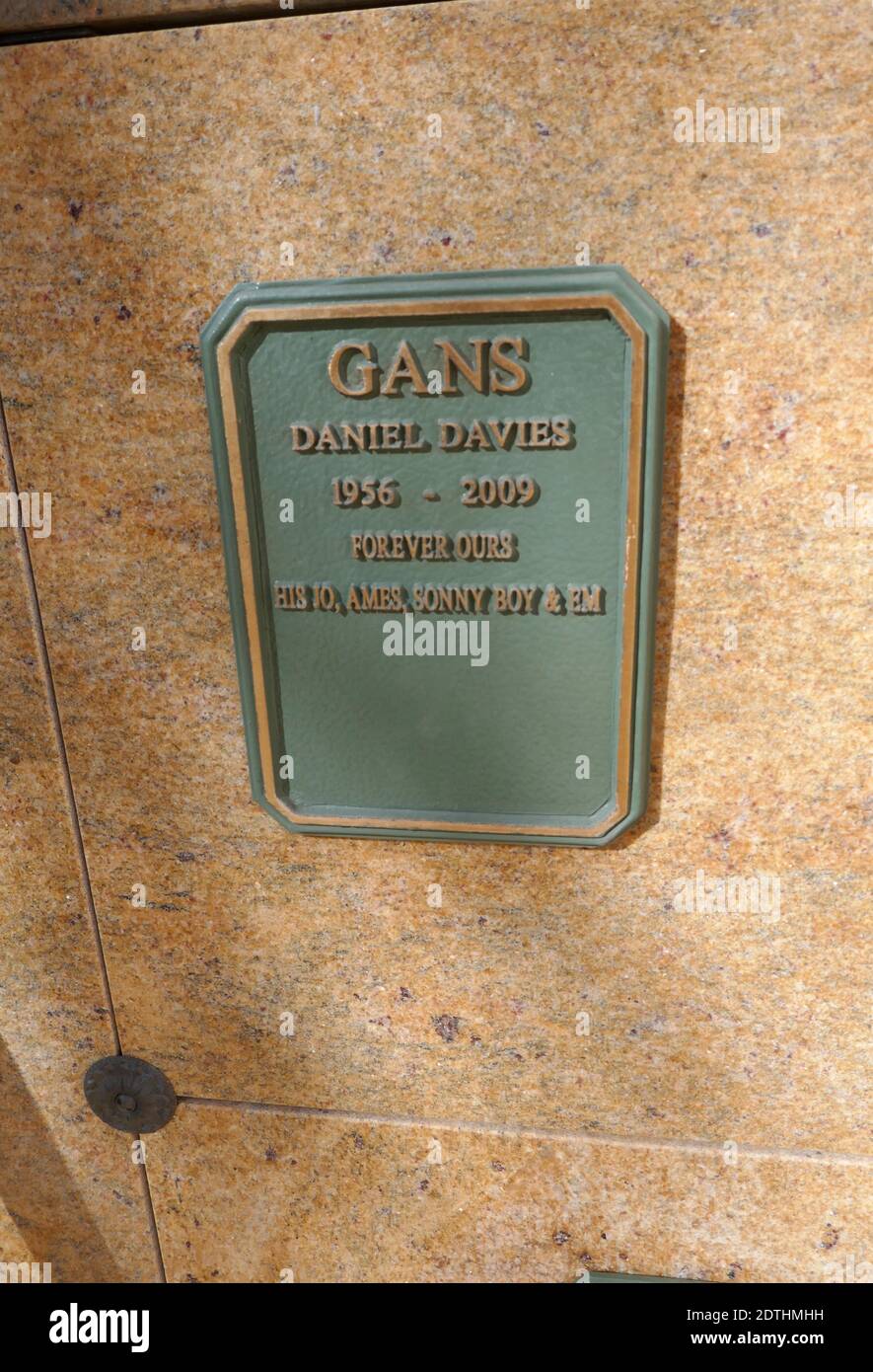 Glendale, California, USA 21st December 2020 A general view of ...