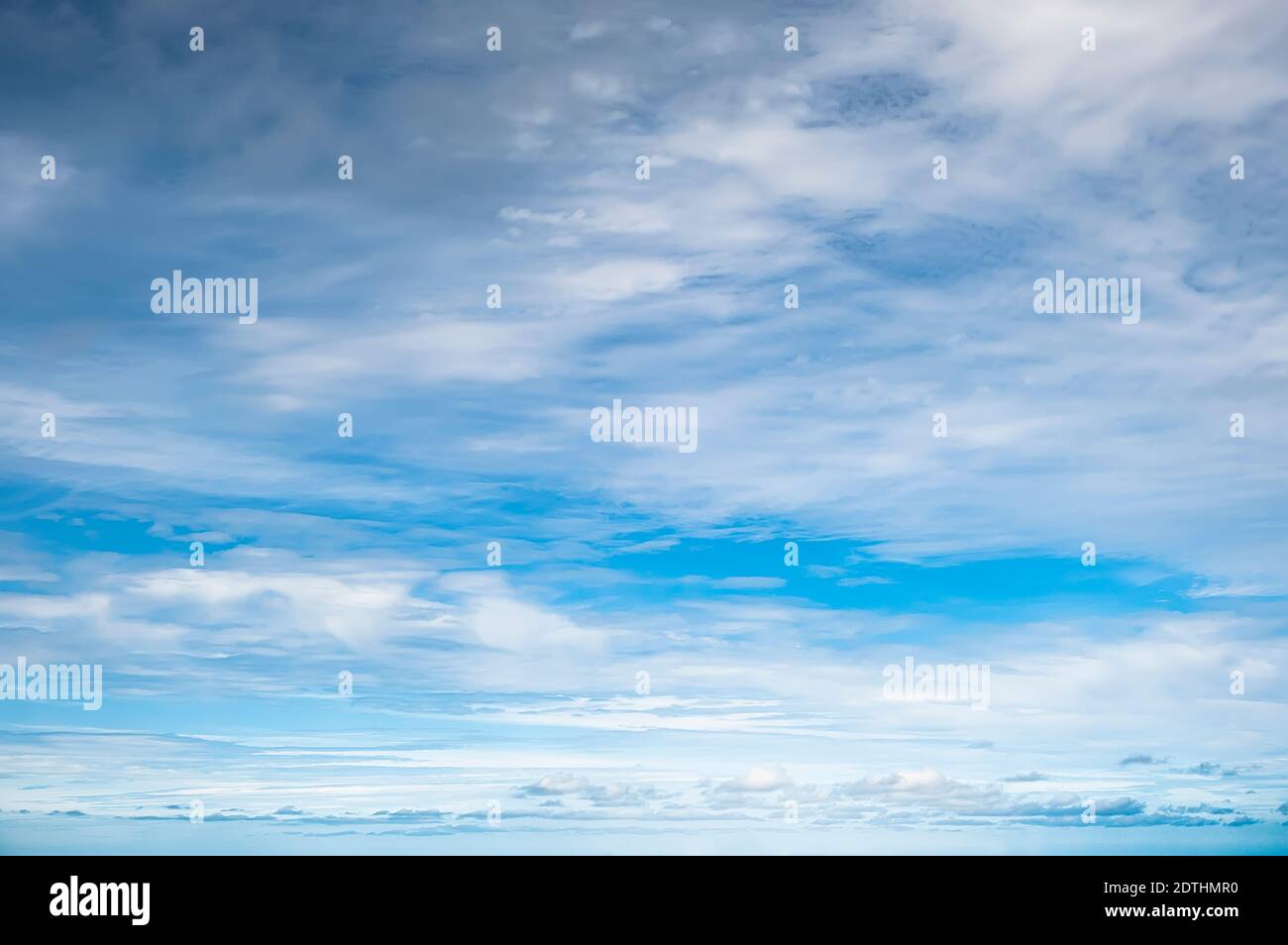 Dramatic sky, perfect for sky replacement, backgrounds, screen saver or ...