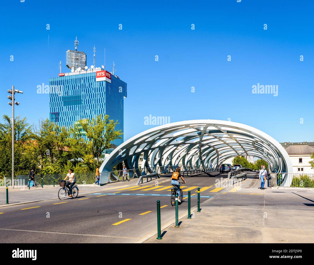 Radio suisse hi-res stock photography and images - Alamy