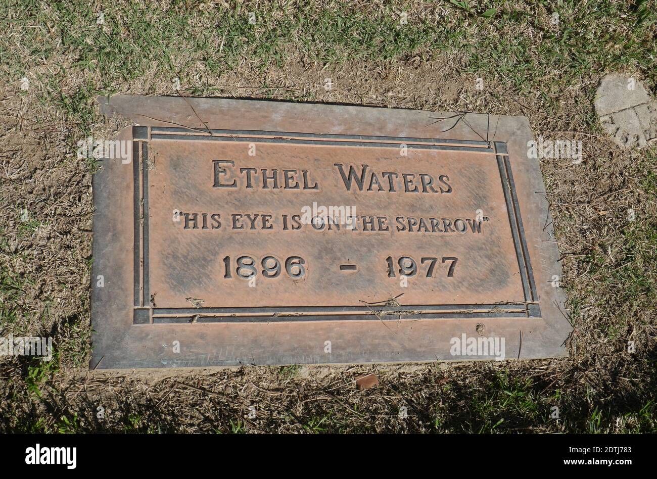 Glendale, California, USA 21st December 2020 A general view of ...