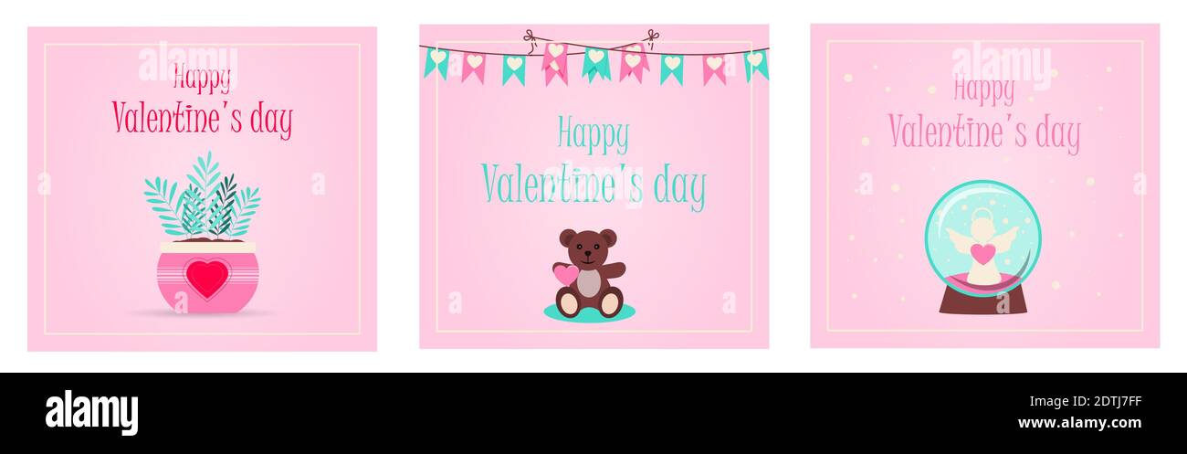 Flat delivery items Cut Out Stock Images & Pictures - Alamy