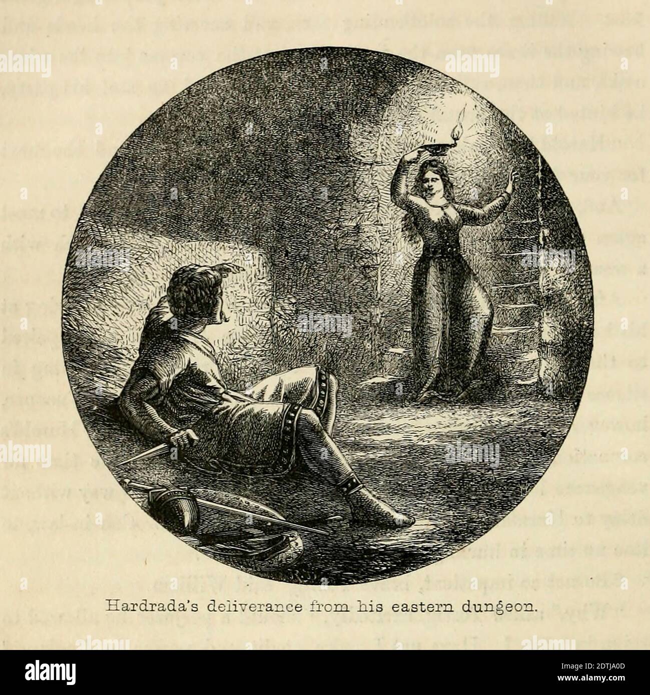 Harold hardrada hi-res stock photography and images - Alamy