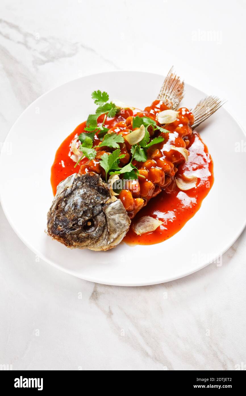 Songshu yu hi-res stock photography and images - Alamy