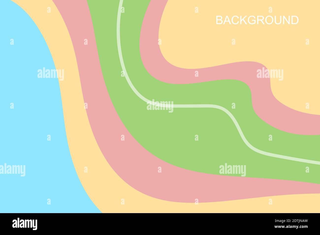 Story templates vector vectors hi-res stock photography and images - Alamy