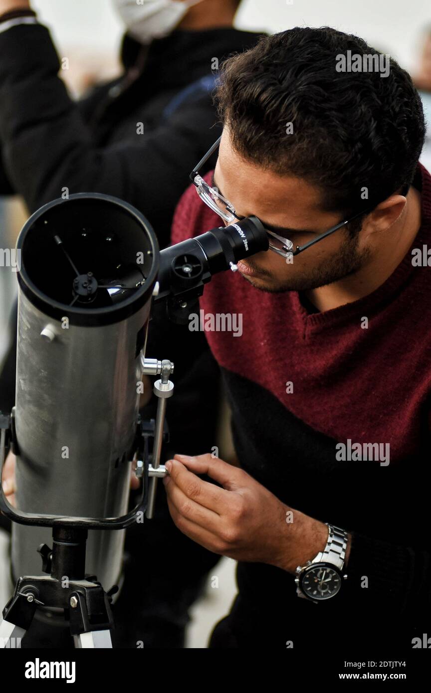 Helwan observatory hi-res stock photography and images - Alamy