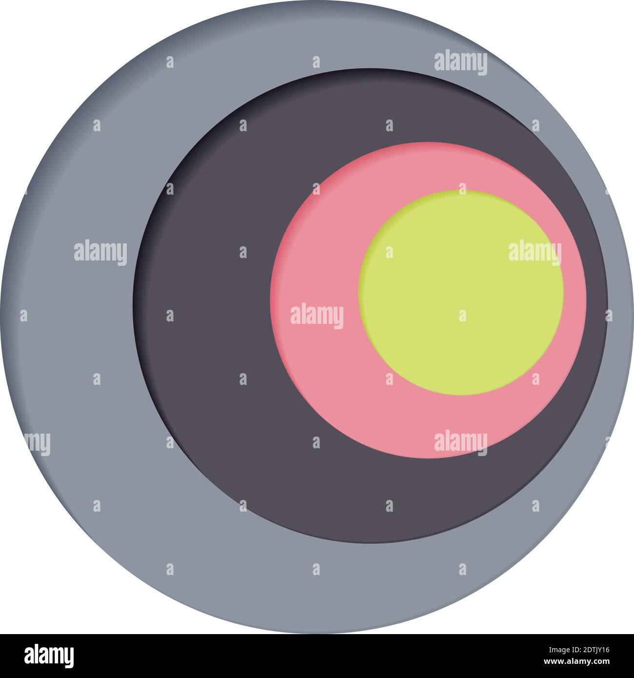 Geography Core Domain Sphere Model