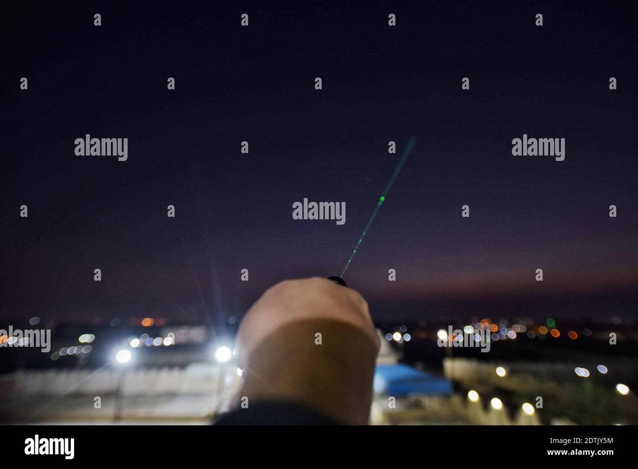 Helwan observatory hi-res stock photography and images - Alamy