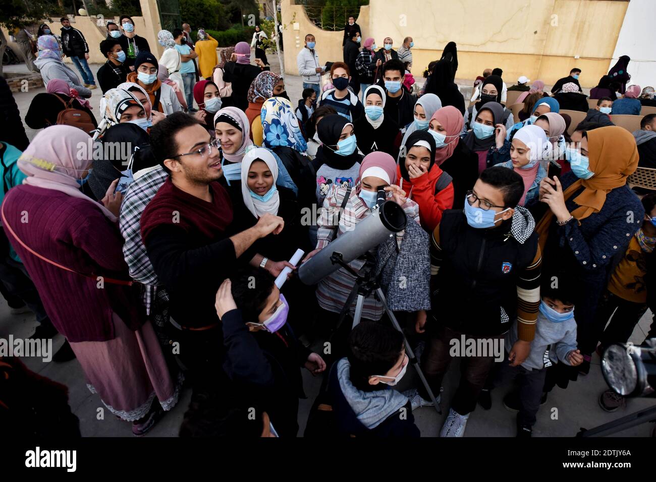 Helwan hi-res stock photography and images - Alamy