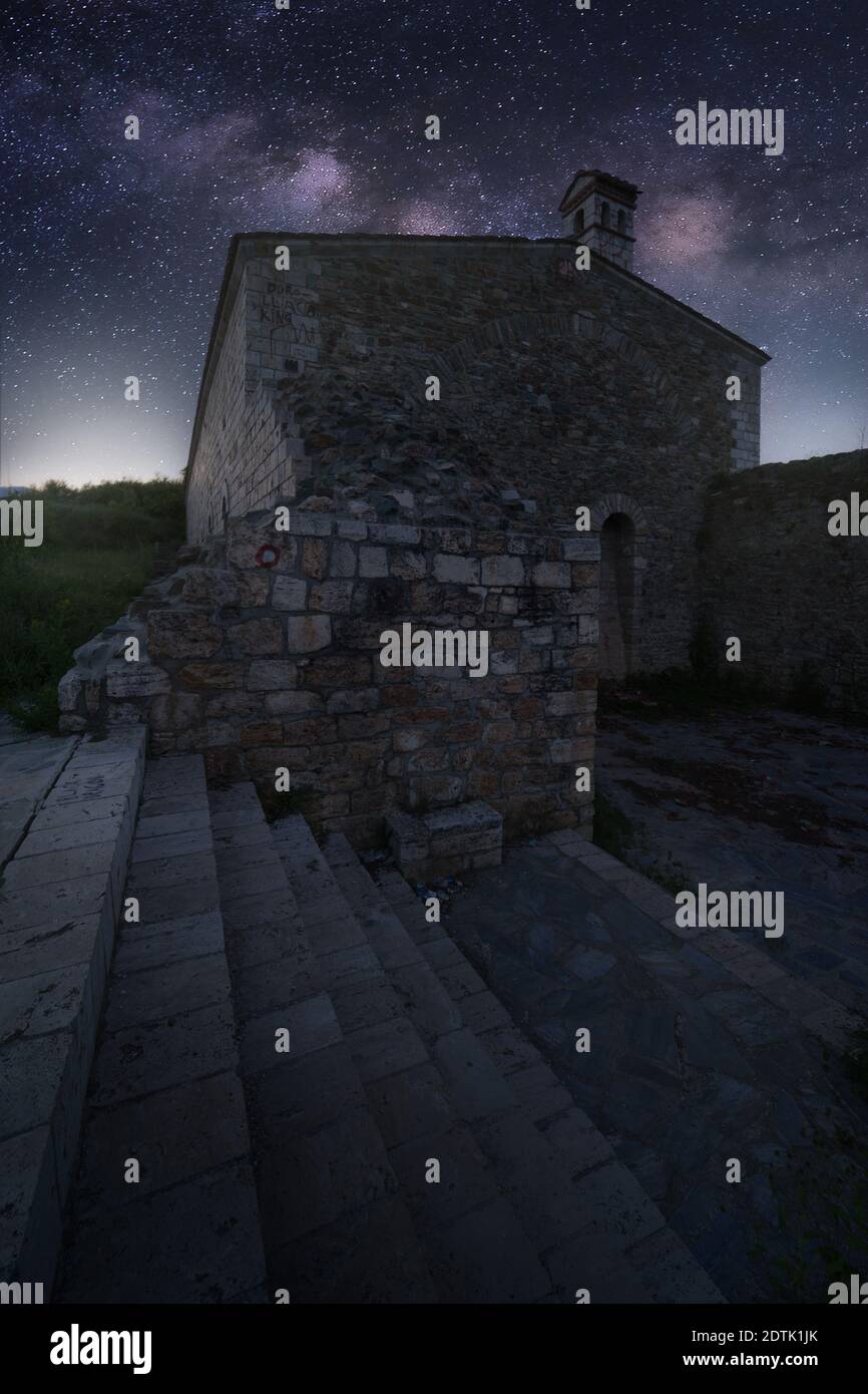 House of sagittarius hi-res stock photography and images - Alamy