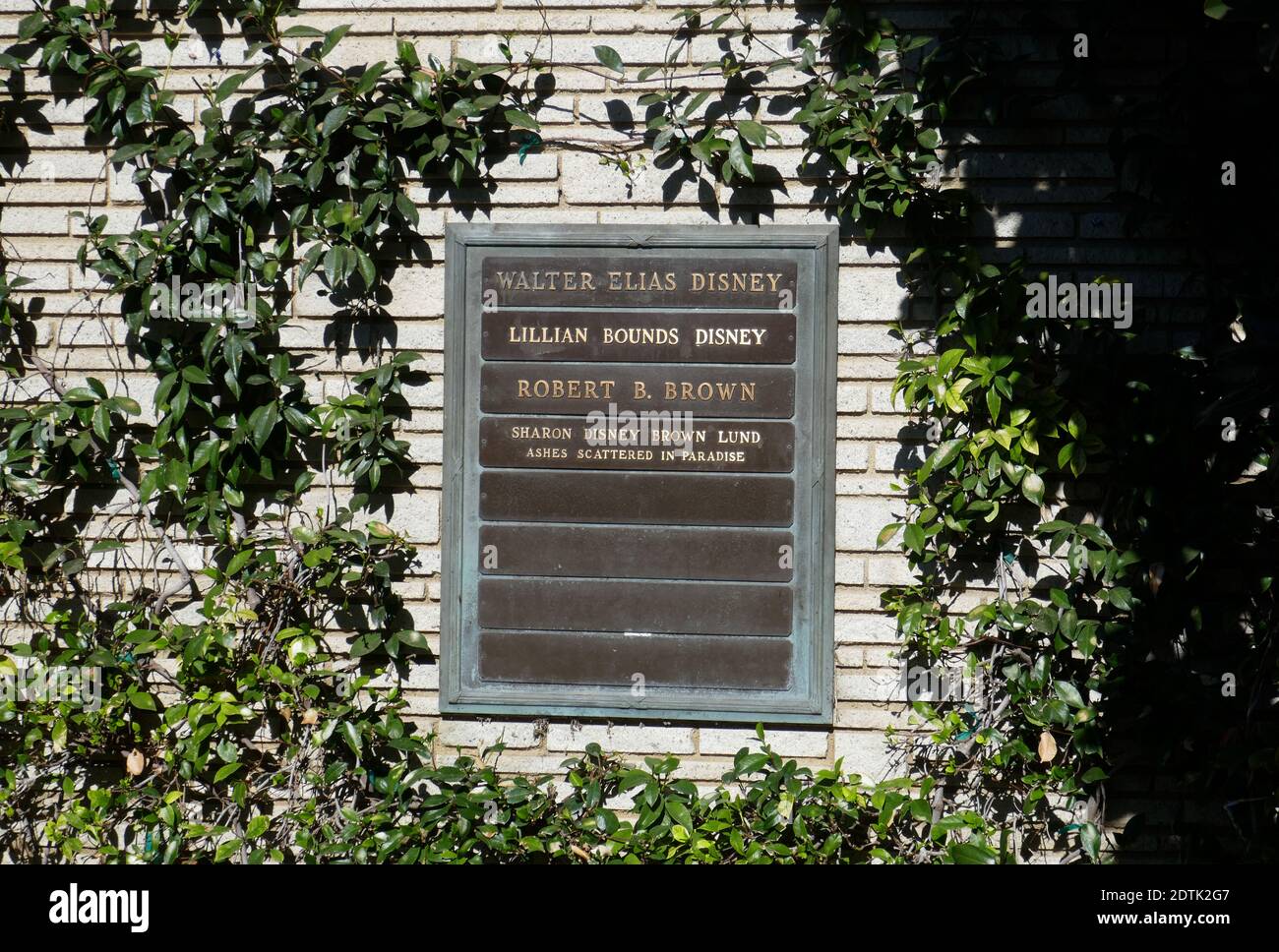 Glendale, California, USA 21st December 2020 A general view of ...