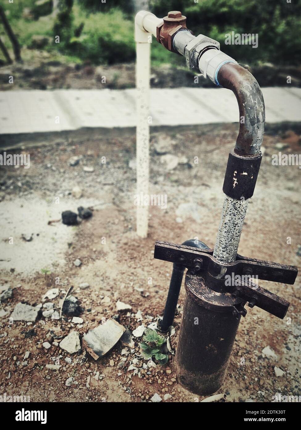 Tube Wells In India | 4.8 Irrigation Statistics – OVNI