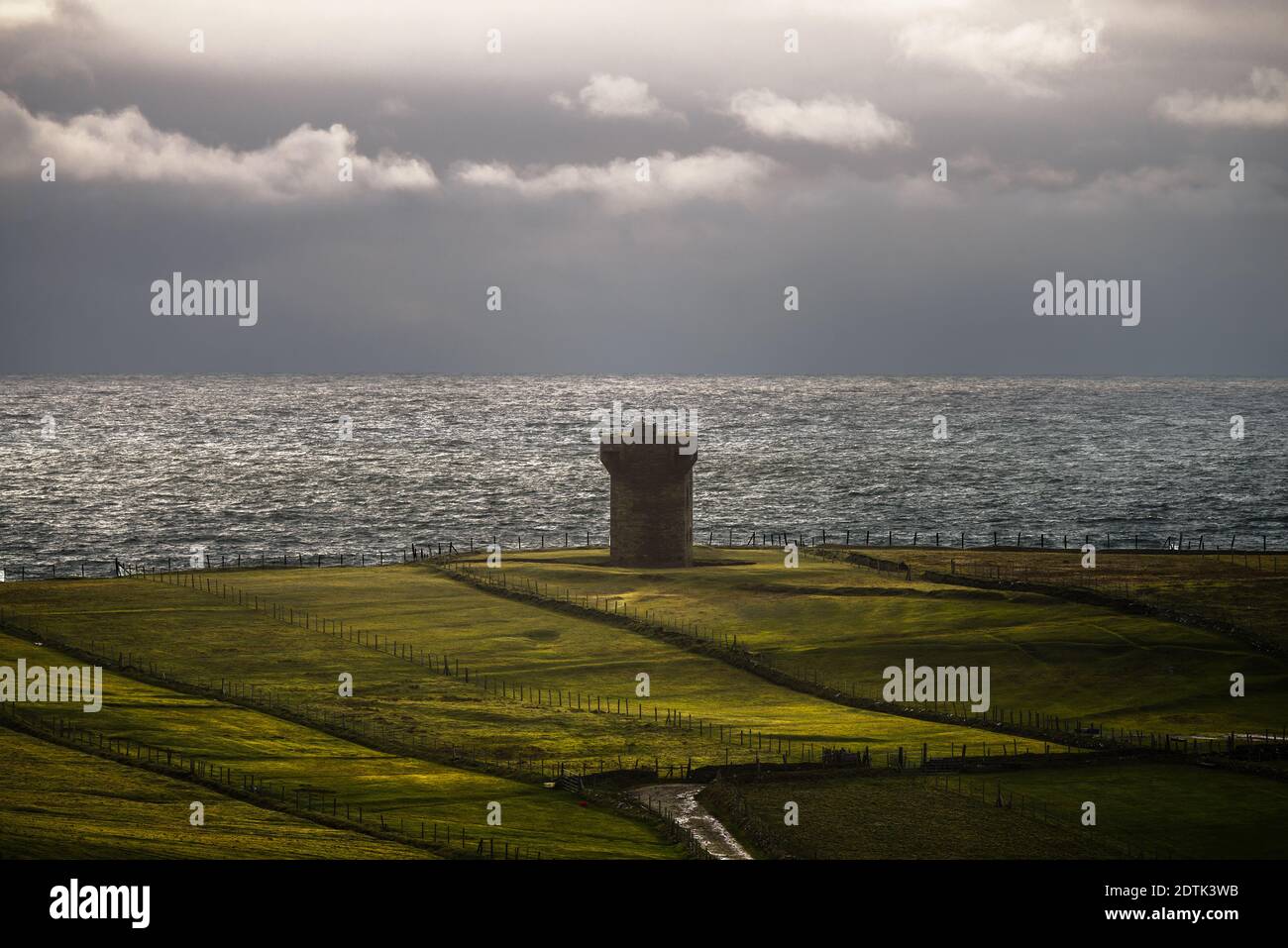 Medieval atlantic ocean hi-res stock photography and images - Alamy