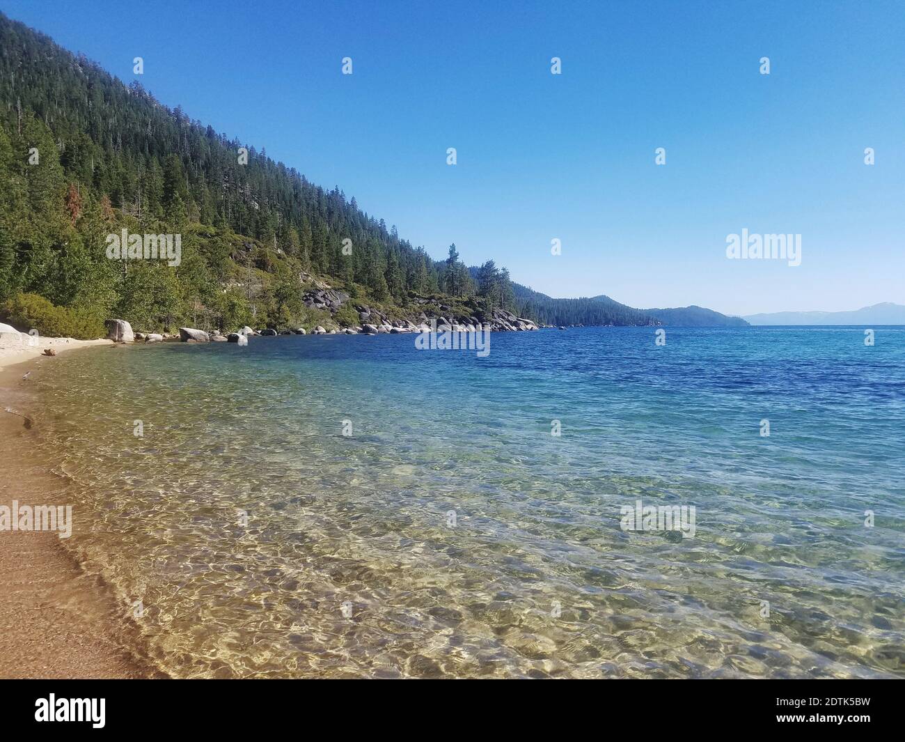 Carson Beach High Resolution Stock Photography and Images - Alamy