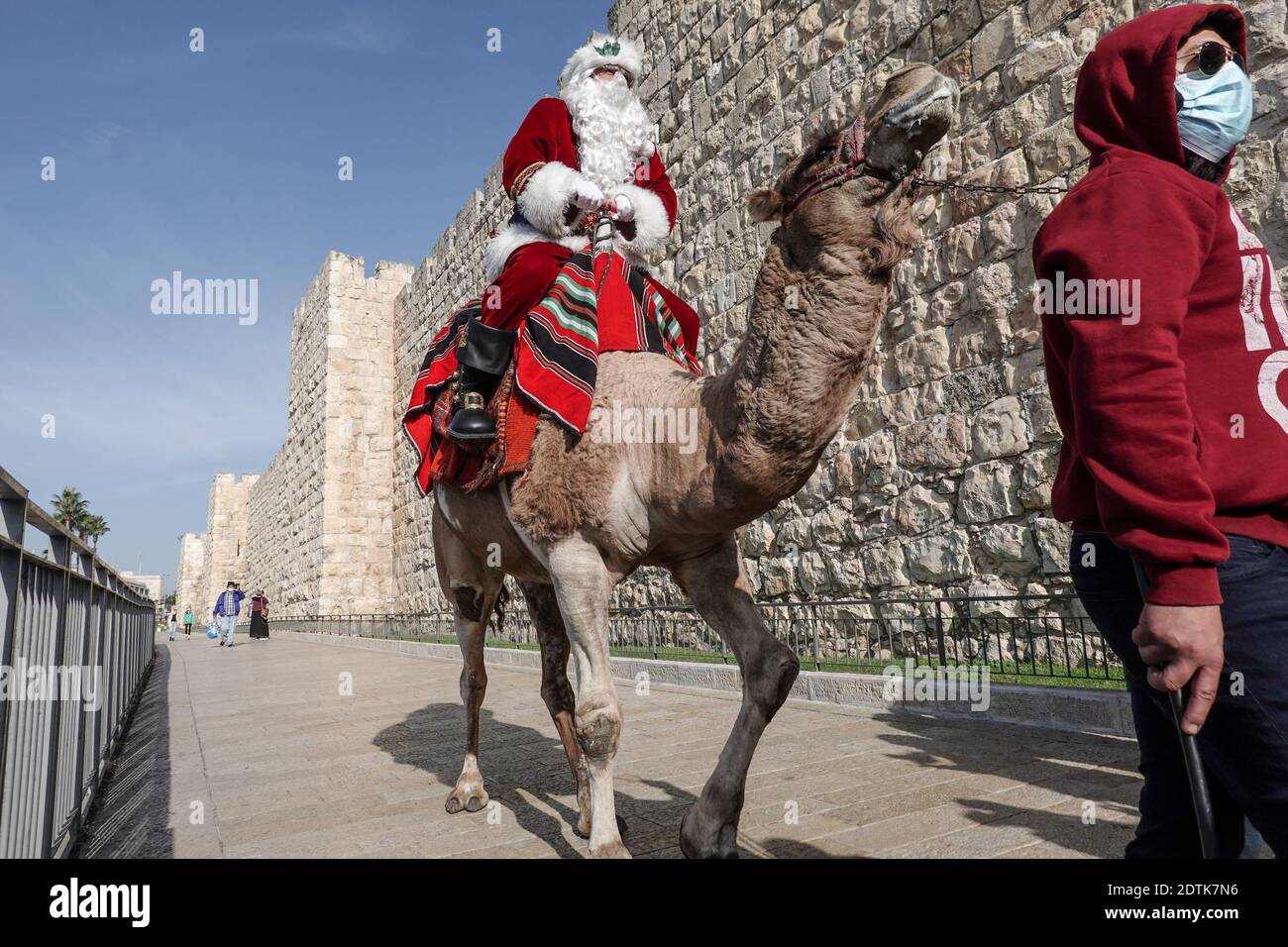 Jesus face middle eastern hi-res stock photography and images - Alamy