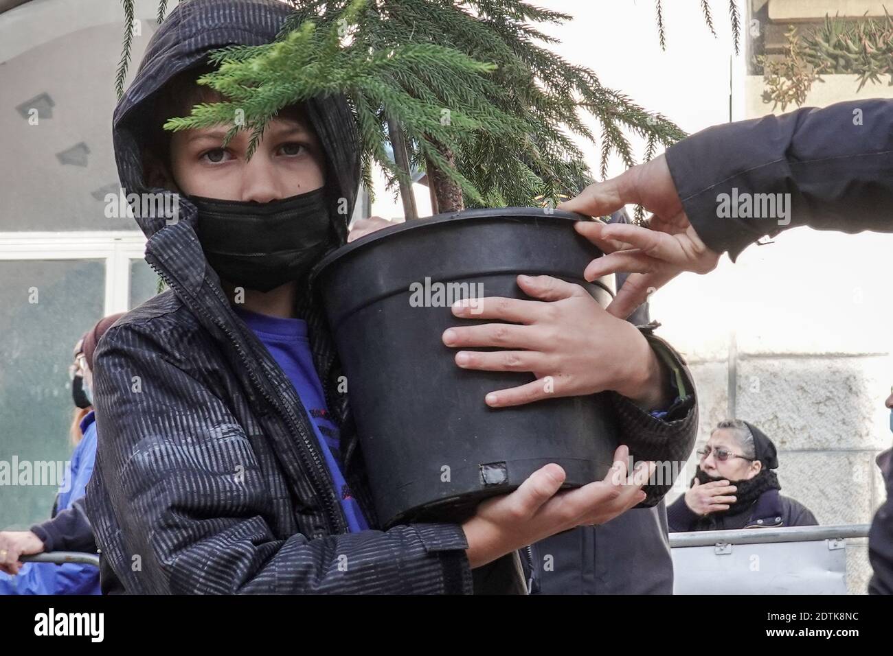 Jesus face middle eastern hi-res stock photography and images - Alamy