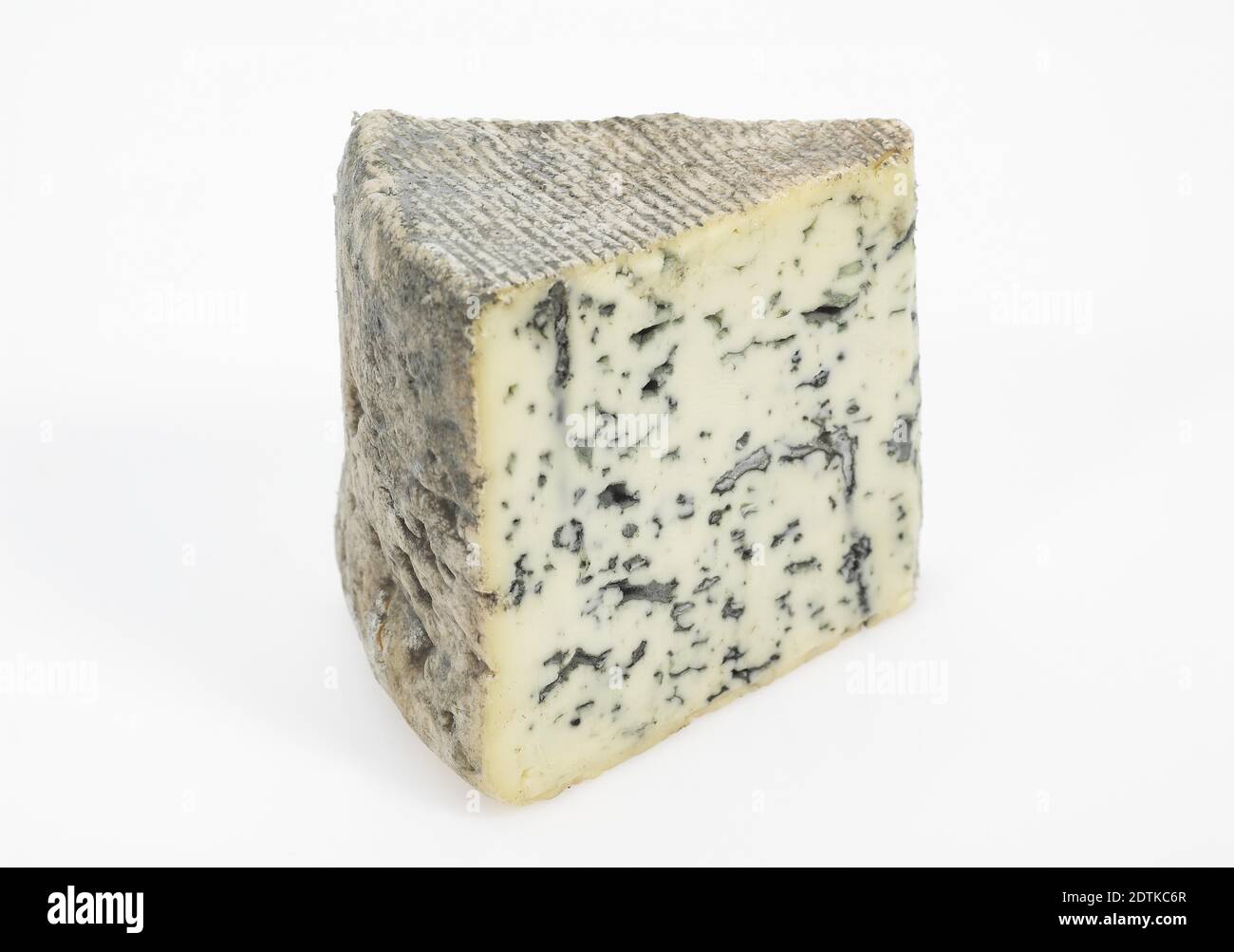 Bleu des Causses, a French Cheese produced from Cow's Milk in Aveyron ...