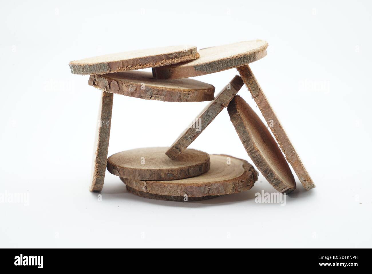 Wooden disk hi-res stock photography and images - Alamy