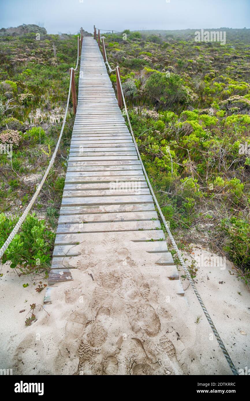 Long reef walk hi-res stock photography and images - Alamy