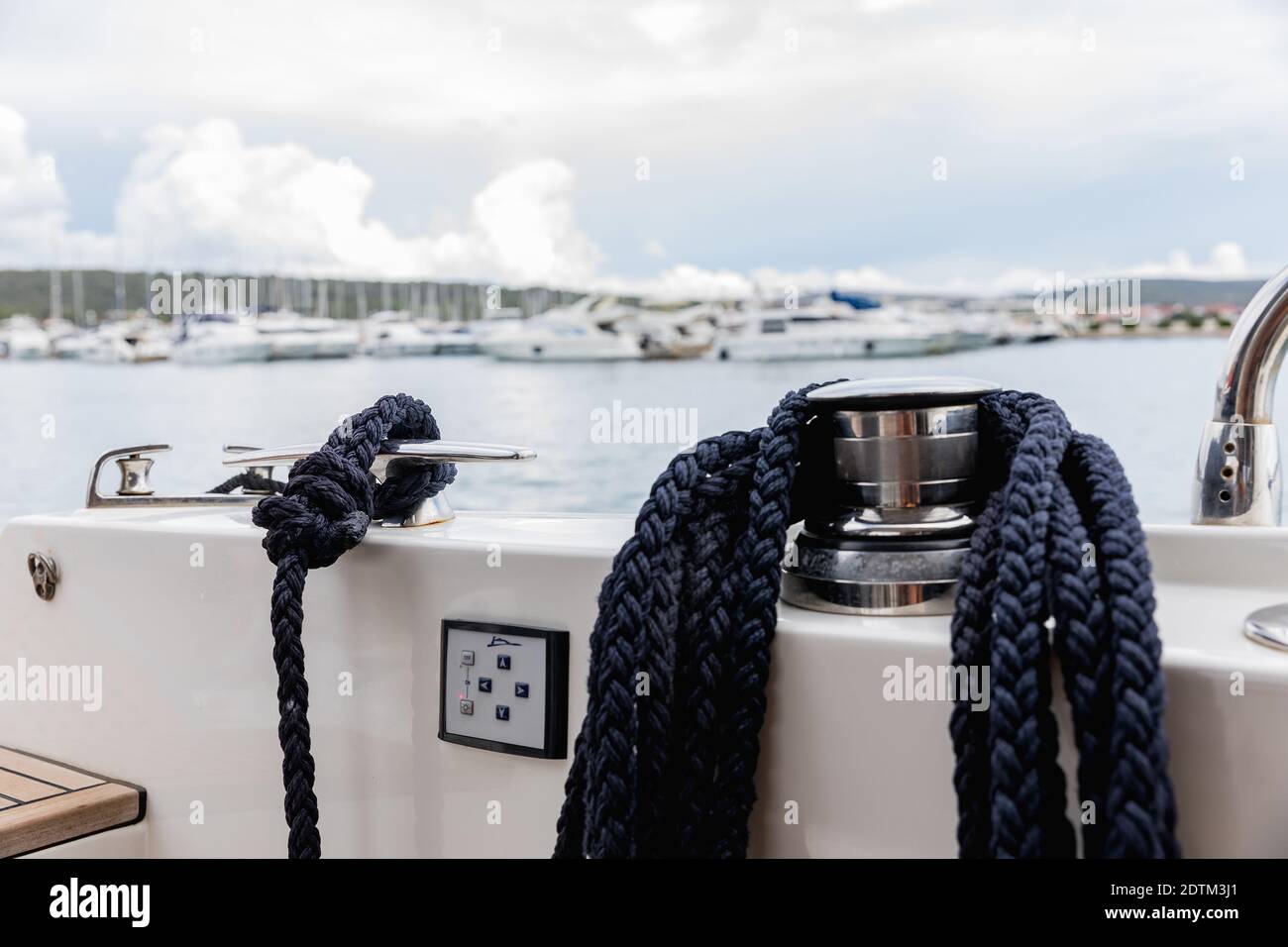 Boat Knots Mooring at Christopher Larochelle blog
