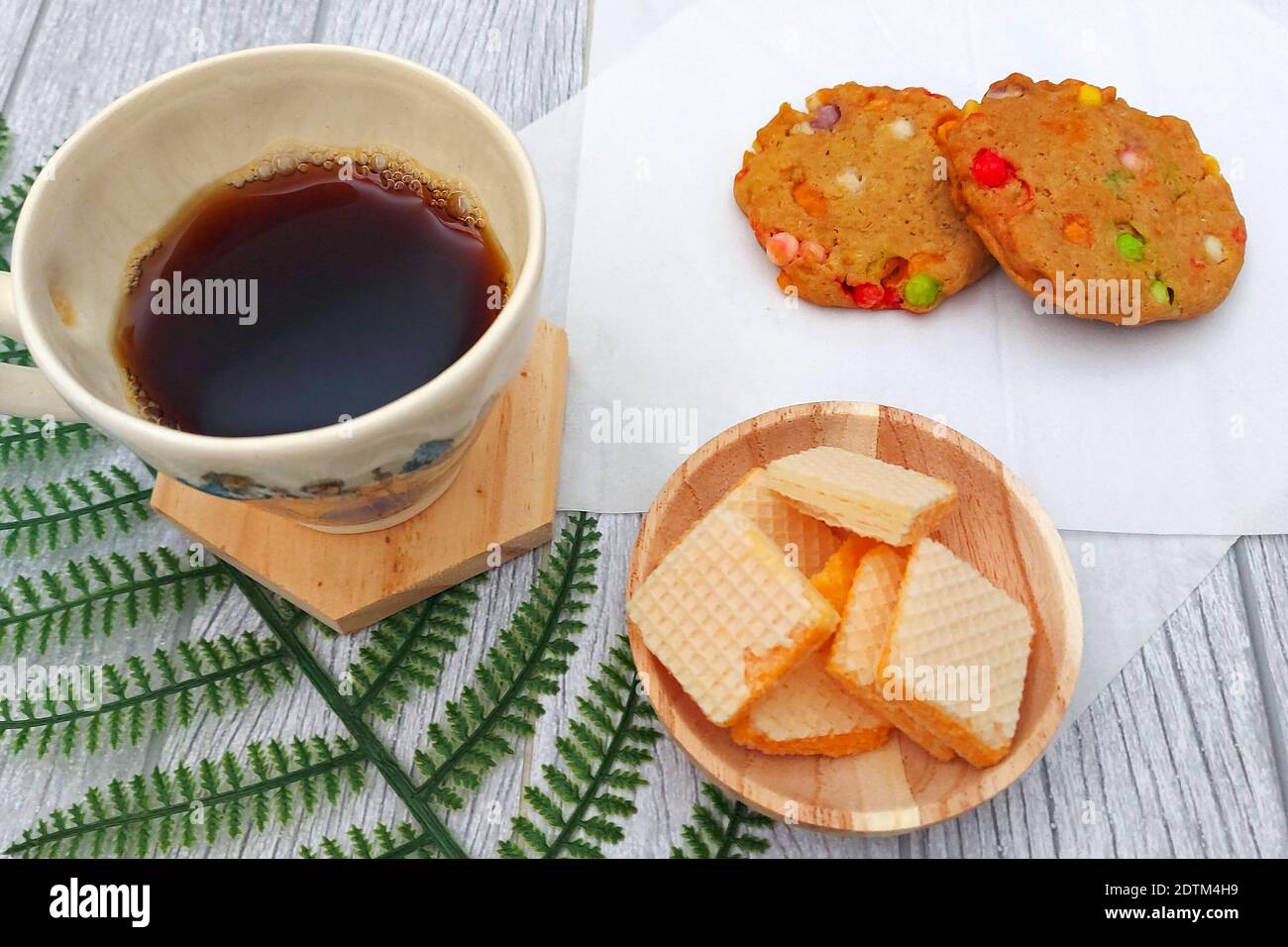 Indonesia cookies hi-res stock photography and images - Alamy