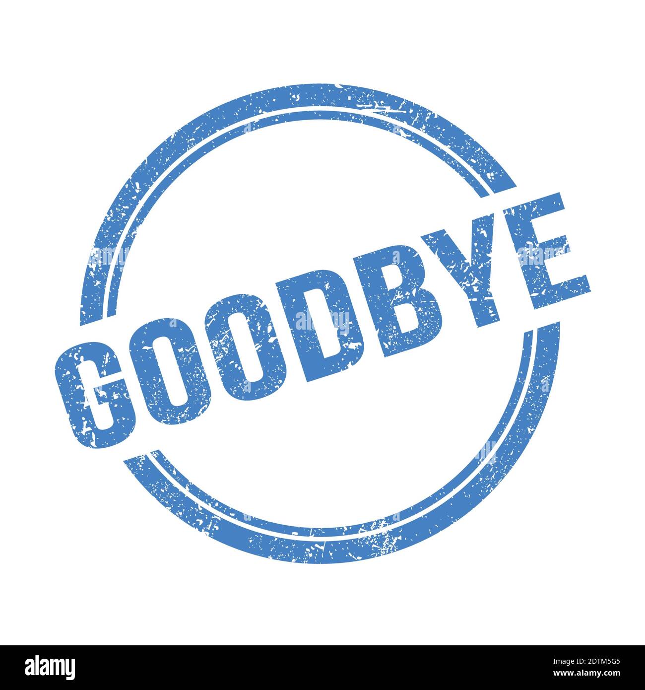 Goodbye seal hi-res stock photography and images - Alamy