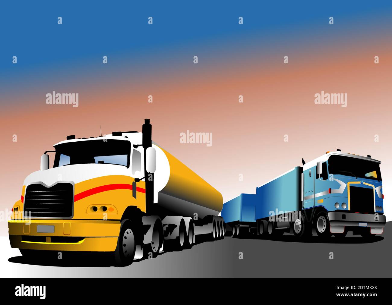 Expensive painting Stock Vector Images - Alamy