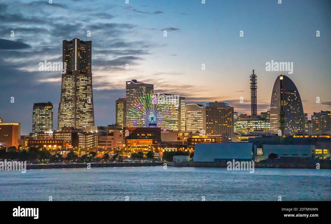 Famous citu hi-res stock photography and images - Alamy