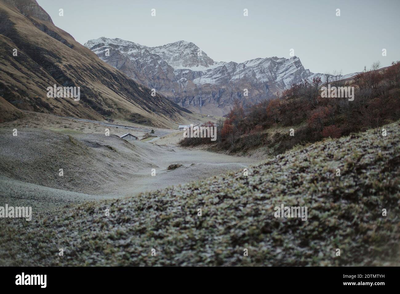 Cinematic locations hi-res stock photography and images - Alamy