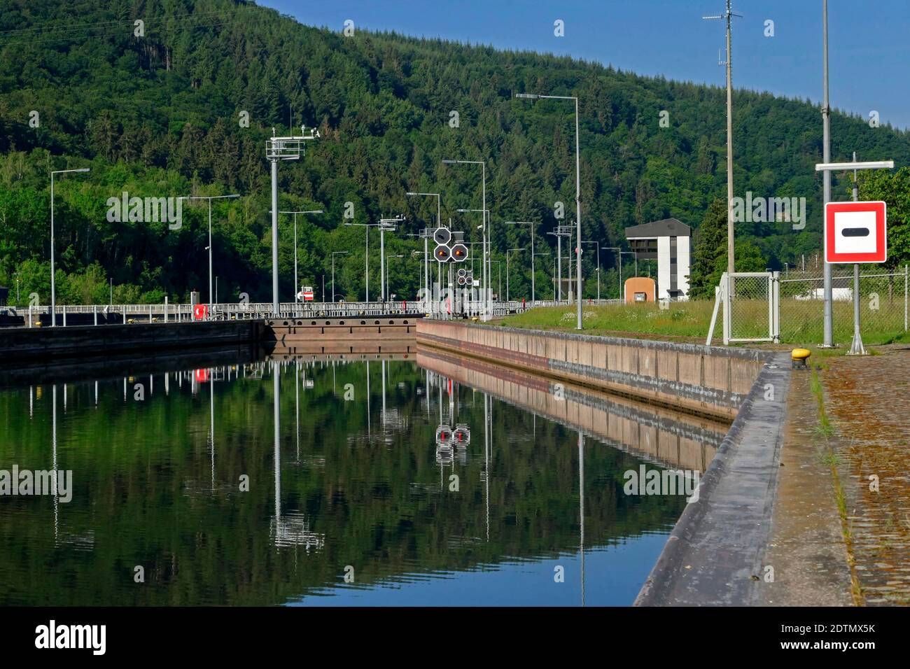 Saar valley serrig hi-res stock photography and images - Alamy