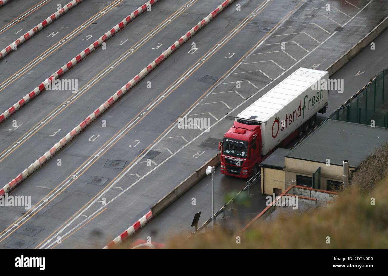 Lorry ampics hi-res stock photography and images - Alamy
