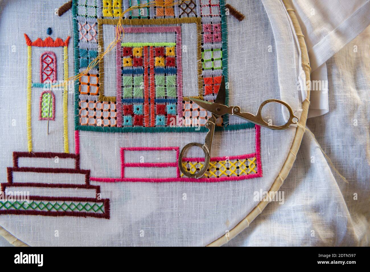 Memphis Design High Resolution Stock Photography and Images - Alamy