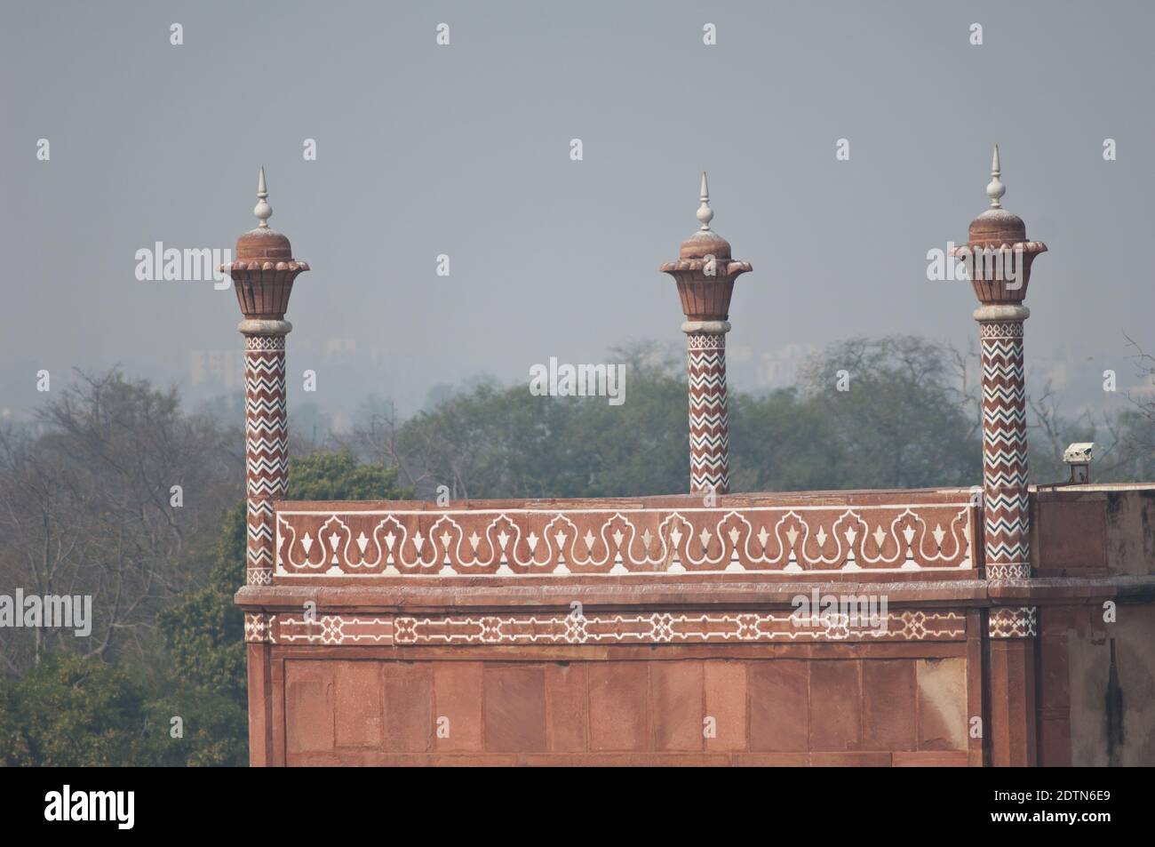 Sirhi darwaza hi-res stock photography and images - Alamy