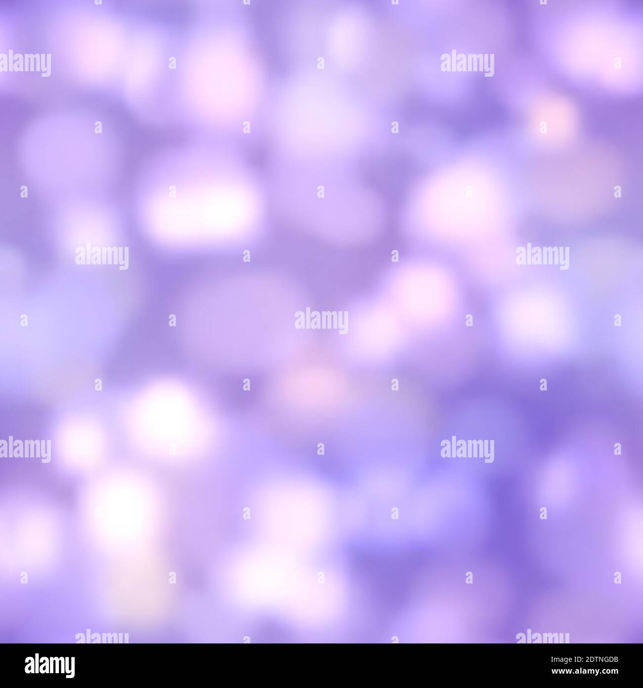 Seamless vector glow bokeh spray background. Vibrant colorful blurred ...