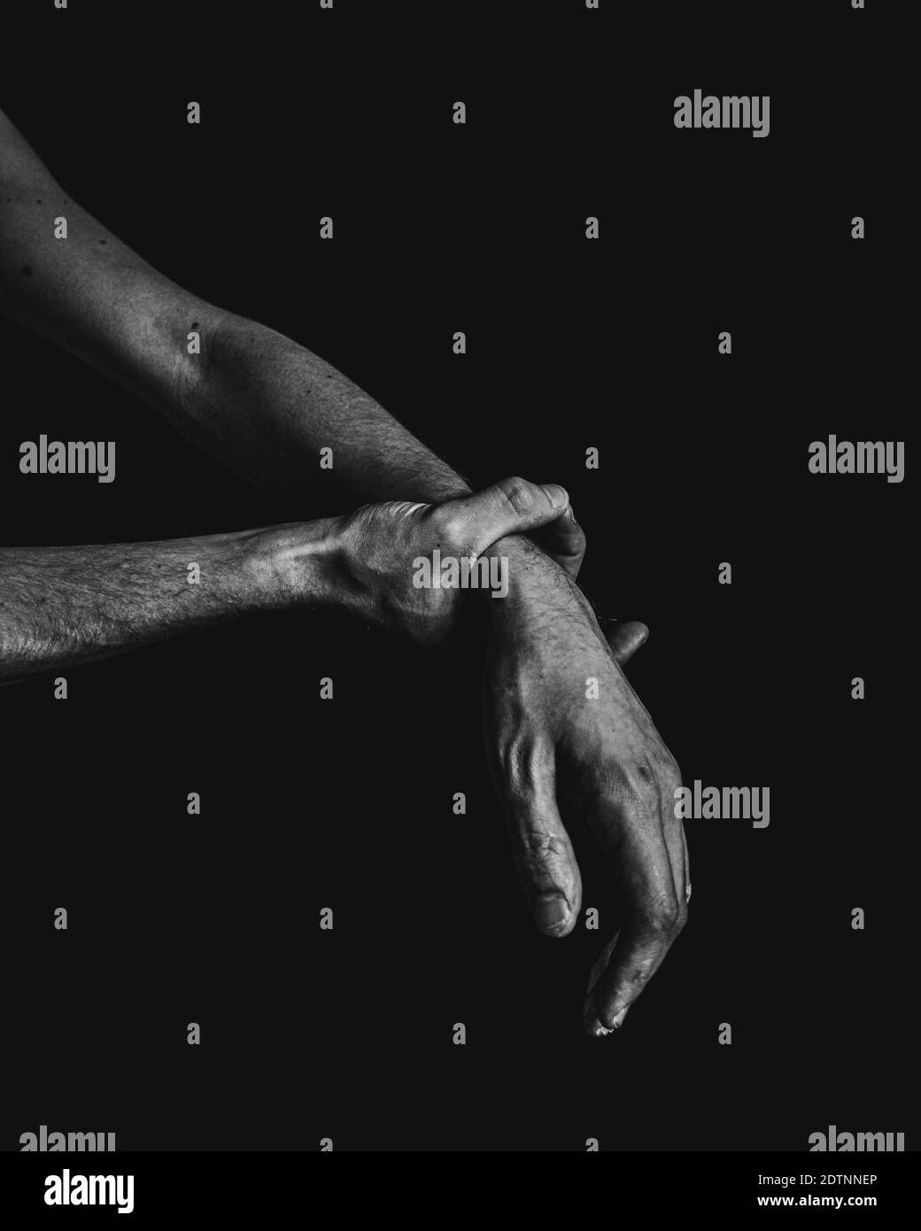 Malebody hi-res stock photography and images - Alamy