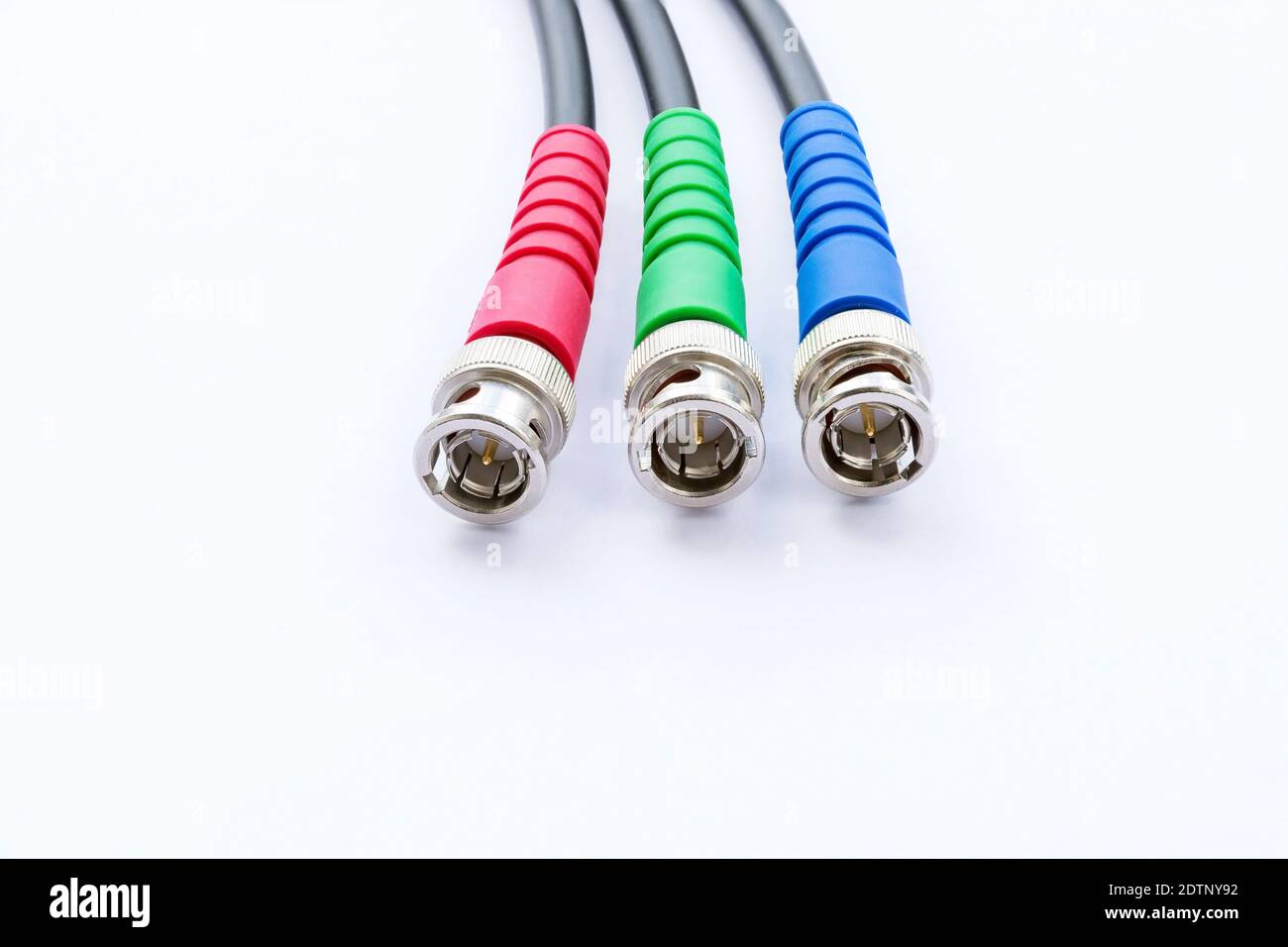 Rgb connector hi-res stock photography and images - Alamy
